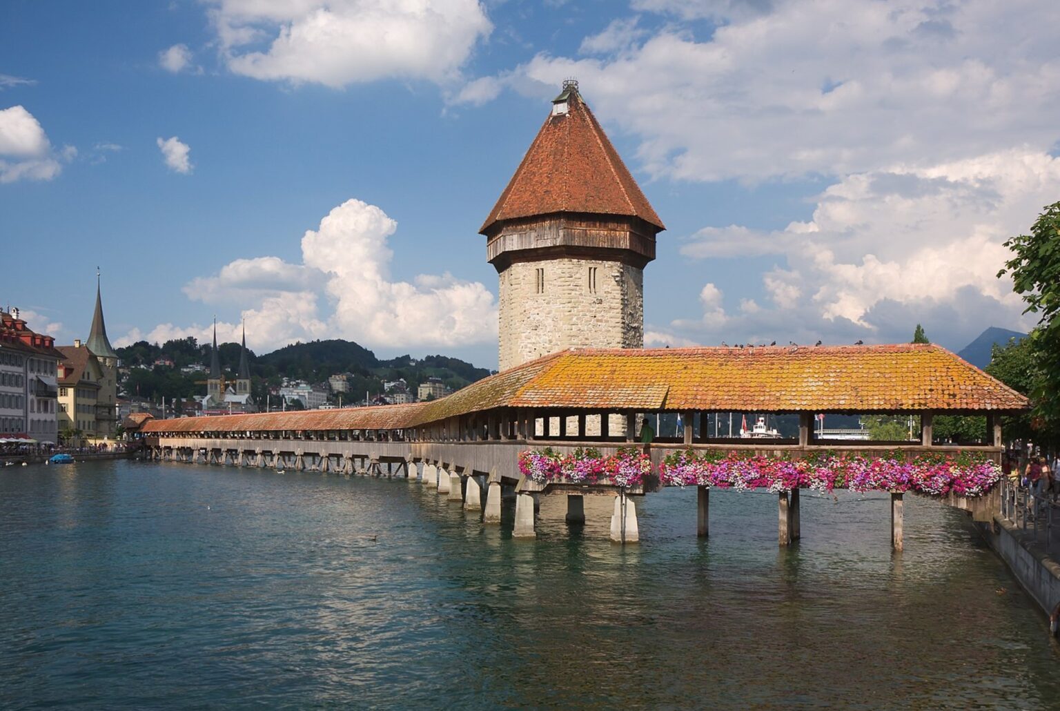Steuerfüsse 2024 im Kanton Luzern – Alles auf einen Blick | Steuern günstig