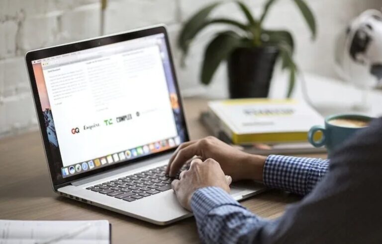 Selbständige und Freelancer: Steuererklärung einfach erklärt | Steuern ...